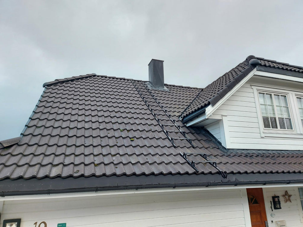 Takstige kalkulator ! Regn ut pris på din takstige – Feierstige
